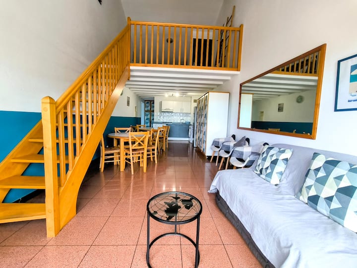 Rayon Jaune  * * N°6 - La Saline Les Bains - Saint-Gilles les Bains