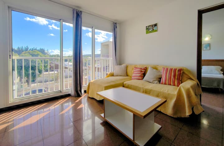 ÉToile De Feu * * N°10 - La Saline Les Bains - T2 - Saint-Gilles les Bains