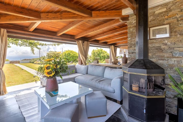 Stintino Vila Altxor With Private Pool And Garden - Stintino