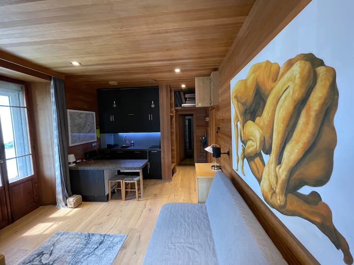 10 Bel-alp - Chamonix
