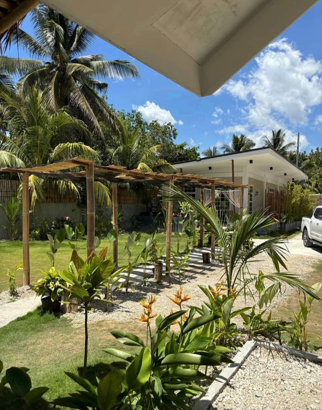 A private beach resort 3! - Bed and breakfasts for Rent in Samboan ...