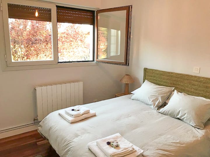 Apartement à La  (Herramélluri) - Pancorbo