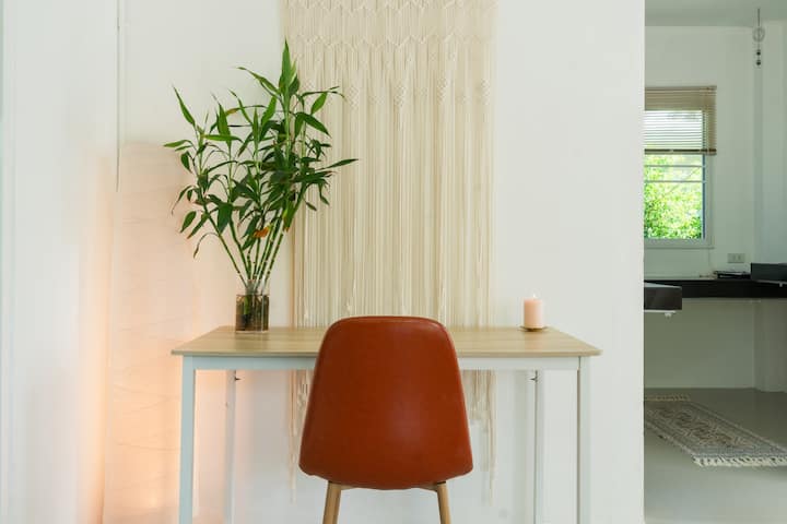 Space In Nature #1 - Ko Pha-ngan