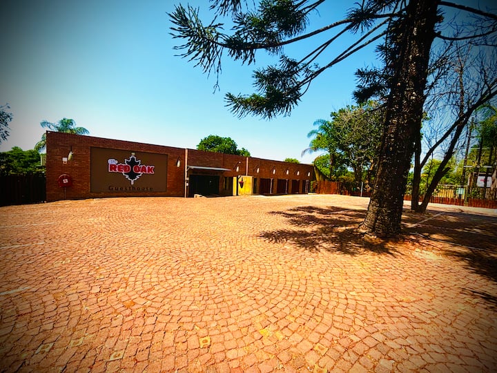 Cosy Rooms In Tzaneen With Breathtaking Views - Tzaneen