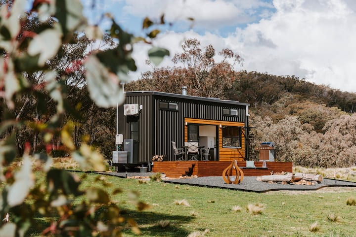 Wildnest Wilderness - Tinynest - Australia