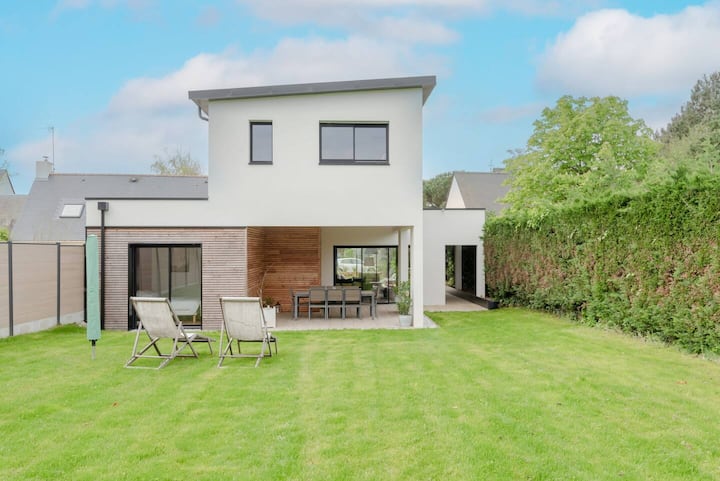 Villa Saint-marc-sur-mer - Saint-Nazaire