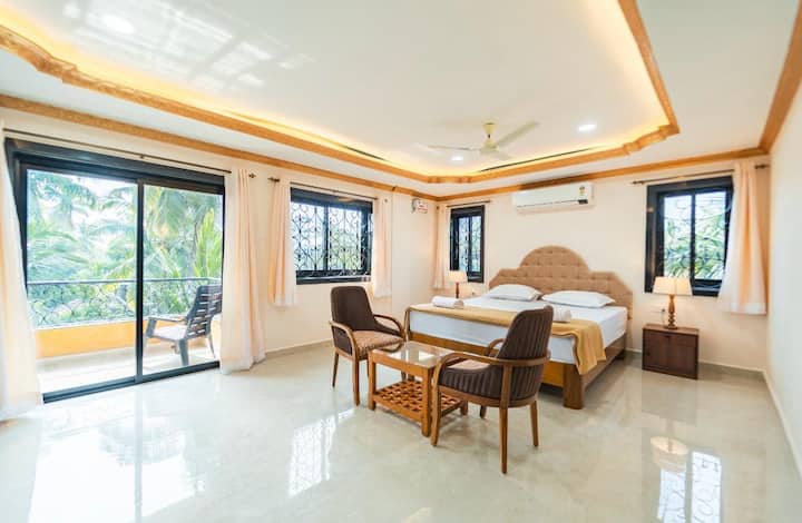 Casa Amancio (Standard Apartment) - India