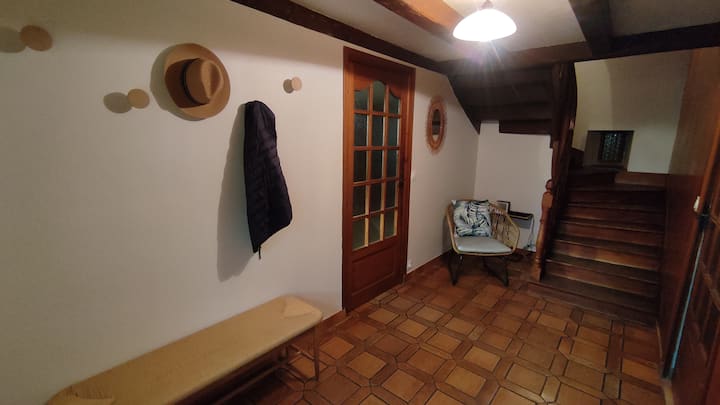 Gîte Ty Maen à Plouhinec (56) 7pers - Plouhinec