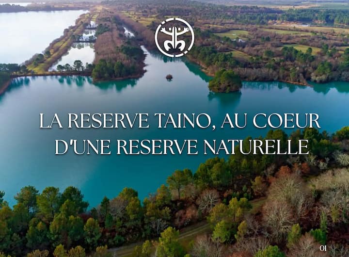La Reserve Taino - Morcenx