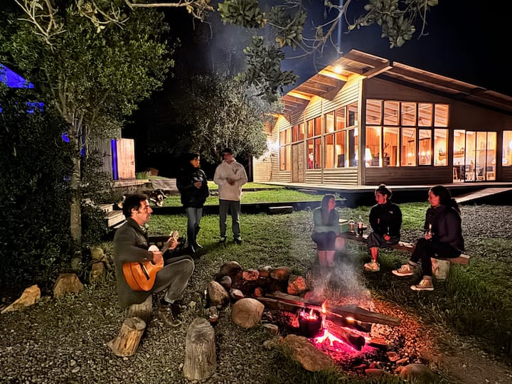 Casa En Puertecillo - Chile