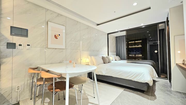 New #Bedding Sterilization #Full-option #Seocho - Seoul