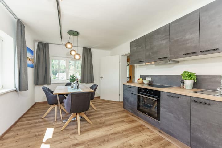 Apartment Dachstein #Ganzneu Im Wieseneck - Hoher Dachstein