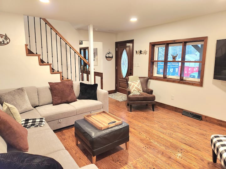 Kevin's Hideaway- By Gettysburg & Carlisle - Laurel Lake, Shippensburg