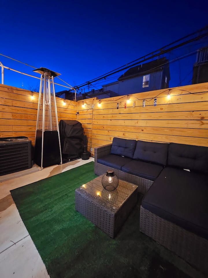Monster Jam Weekend! 5br, Sleeps 14, Hot Tub - Philadelphia, PA