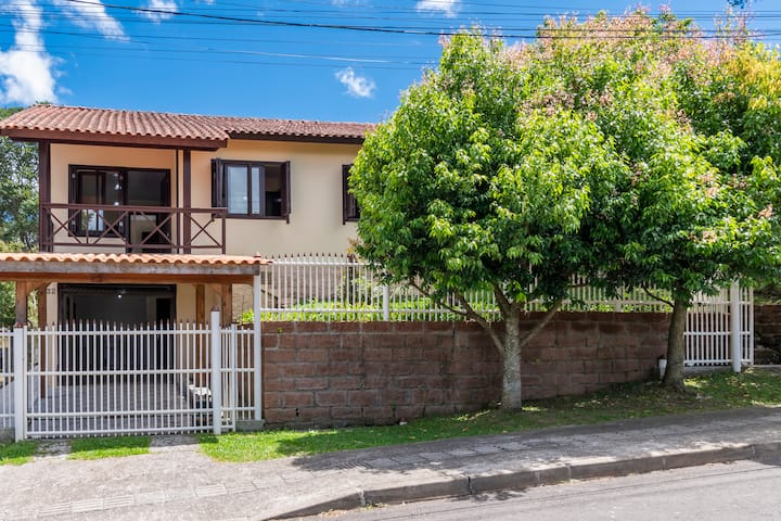 Casa Para Família - Canela Rs - Canela