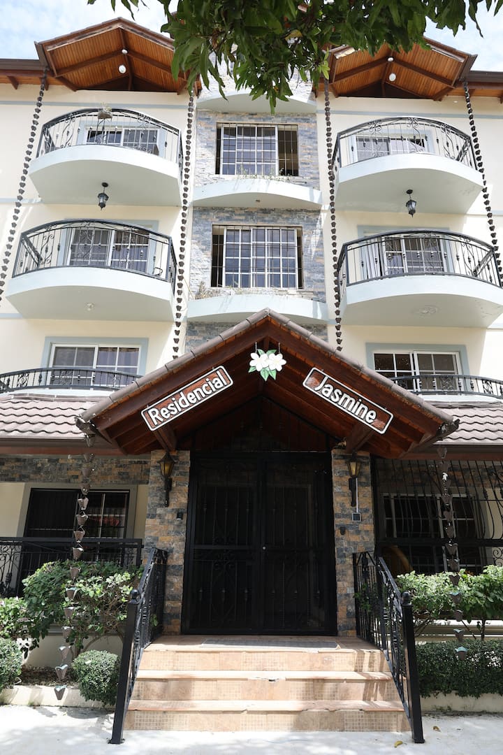 Serenity Oasis With Private Entrance To The River - Jarabacoa