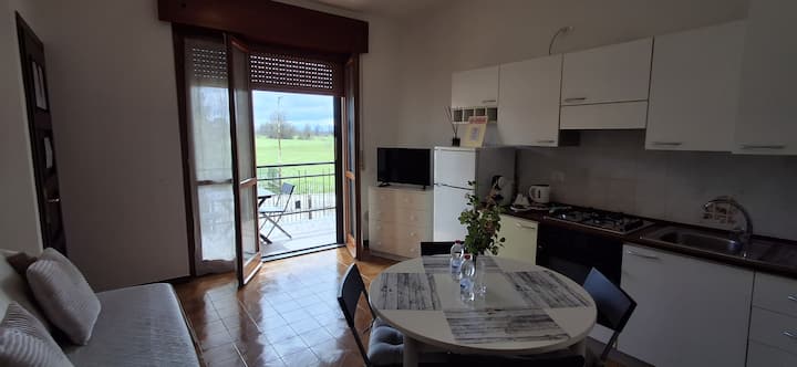 Villa Gaudi Appartamento Classic - Lodi