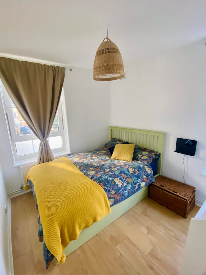 Lovely Bedroom In Vauxhall (Zone 1) - Londres