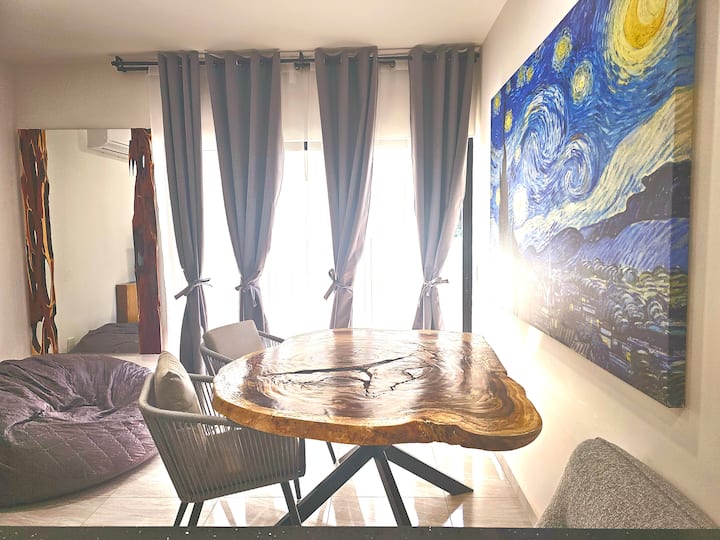 Enjoyable Apt 4th Floor Ideal Forcouples Nice Area - Mazatlán