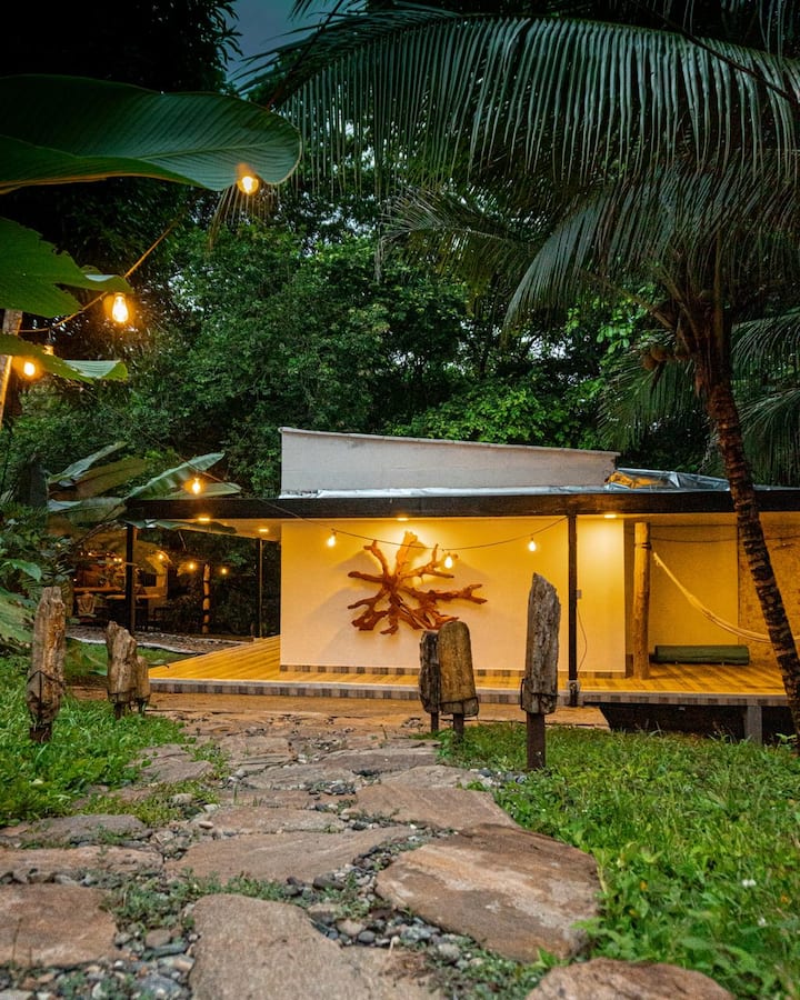 La Era De Piedra / Napoles / Doradal - Puerto Triunfo