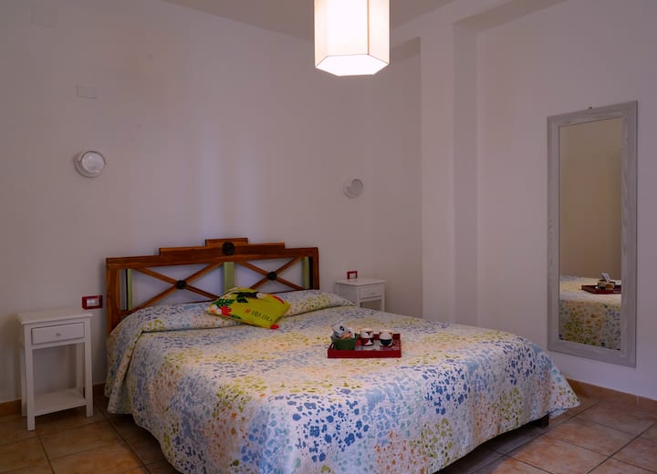 Flowery Inn B2 - Alghero