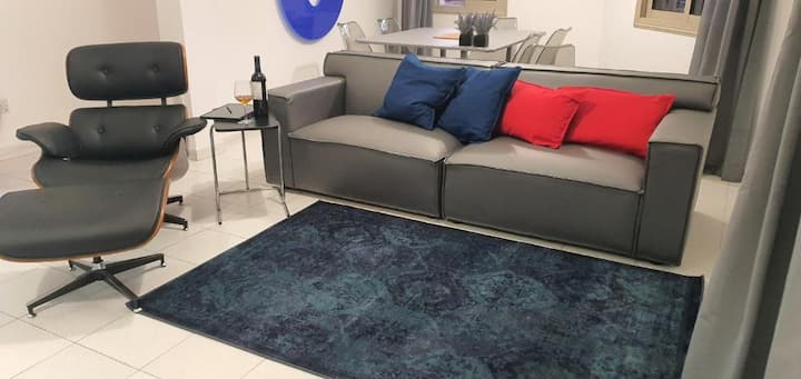 Blue Luxury Apt- Breakbooking Cy - Limassol