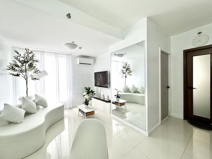 Da White Nest - Taguig