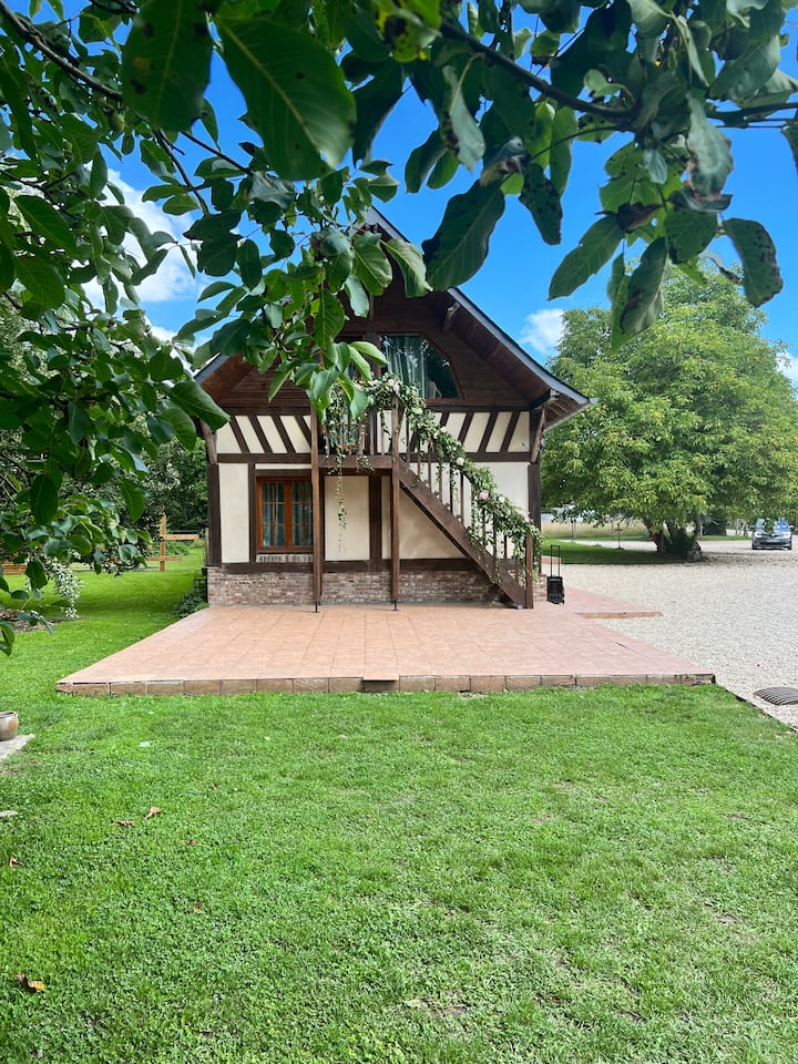 Le Gîte Du Moulin De Saint Germain Sur Bresle - Aumale