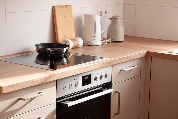 Bio-ferienwohnung Buche (Nr. 3) - Salem, Deutschland