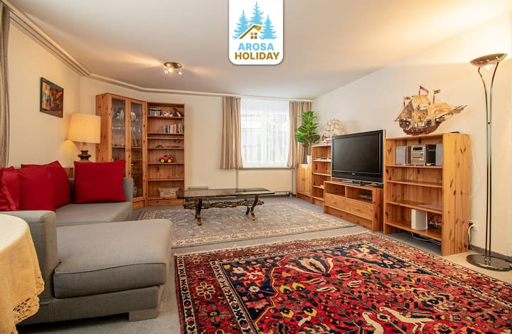 Camana 6 By Arosa Holiday - Arosa