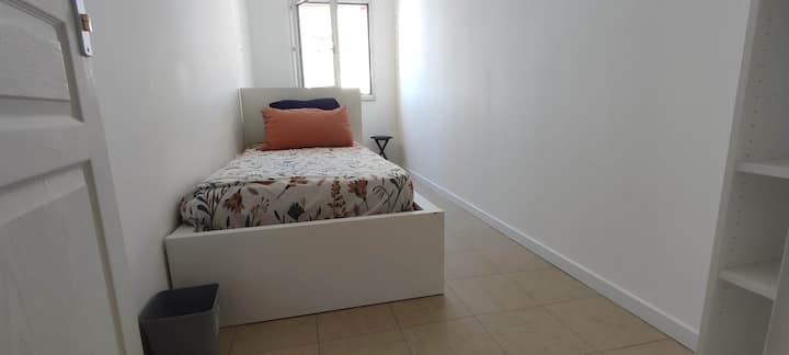 Petite Chambre Privée - Marsella