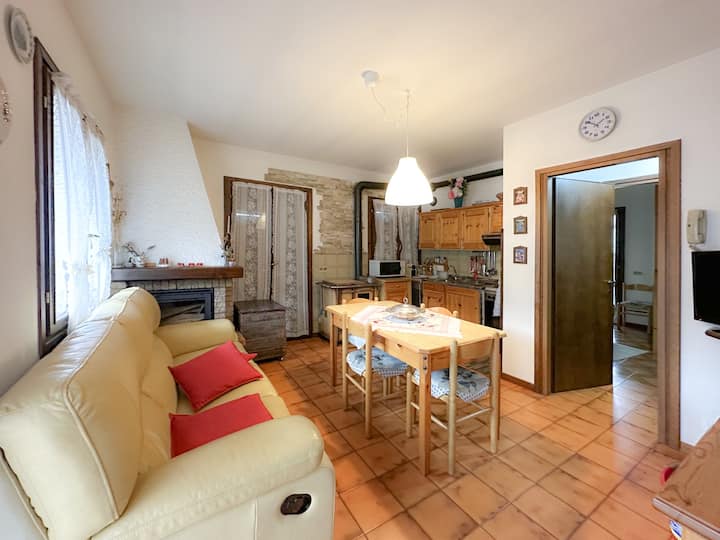 Appartamento Conco 2 - Asiago - Asiago