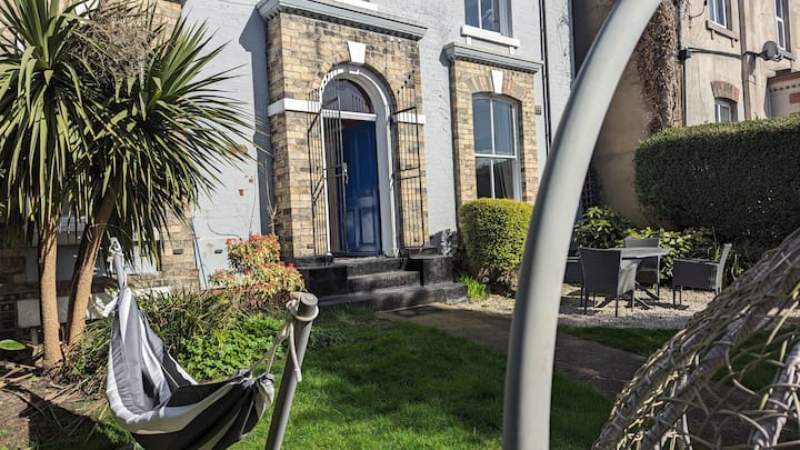 Popular, Spacious 4bd By Leeds Uni, Stadium, Arena - Leeds