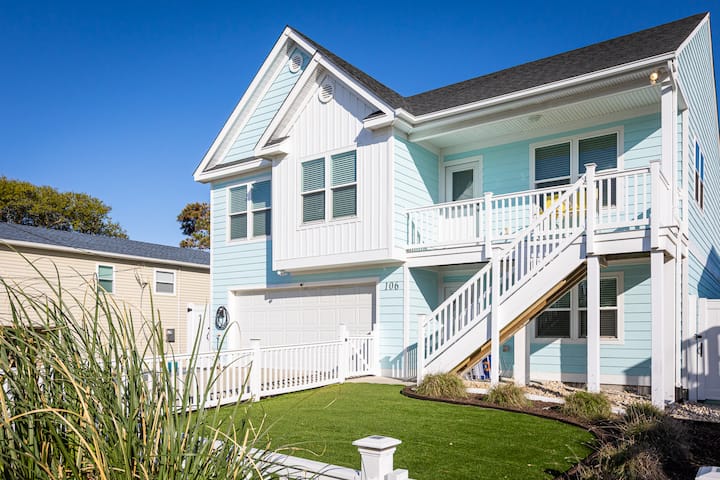 Pier Luck - Kill Devil Hills, NC