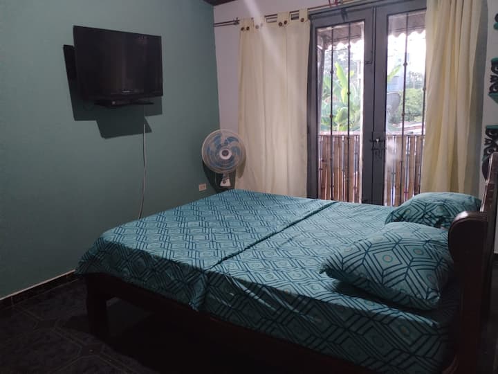 Comodidad Y Privacidad. - San José Del Guaviare