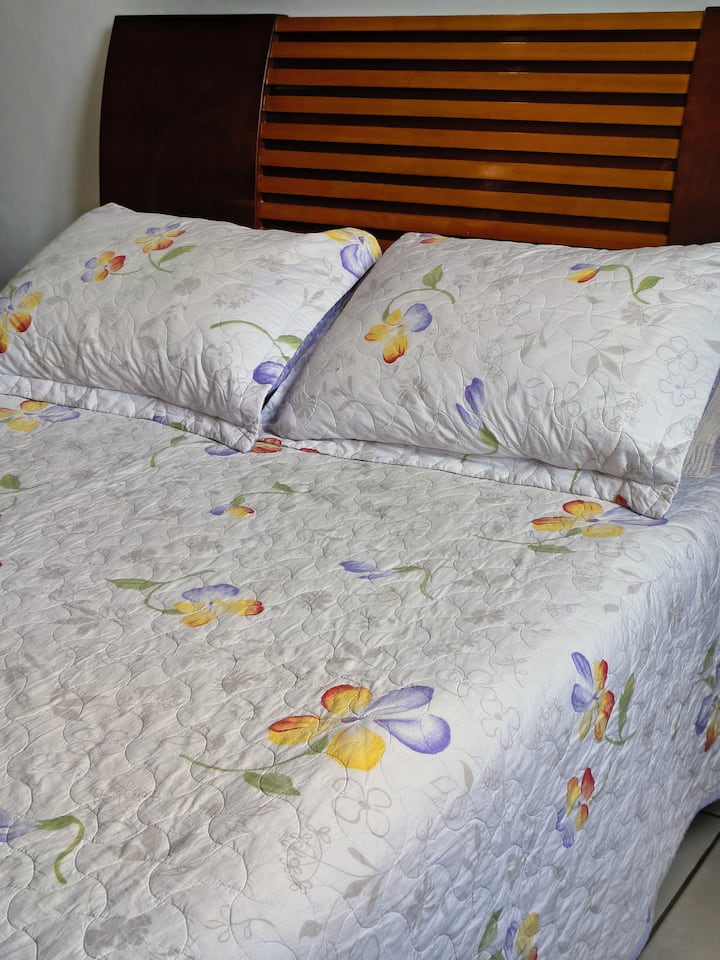 Flat With Air Conditionating Iguaçu Ipatinga - Ipatinga