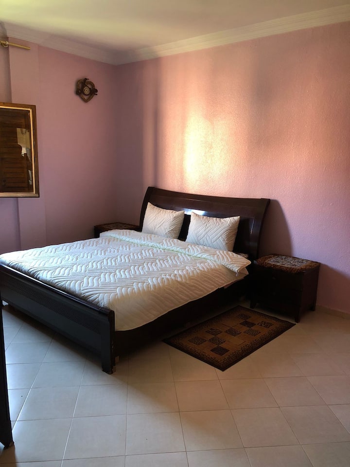 Charmant Appartement Avec Vue - Ouarzazate
