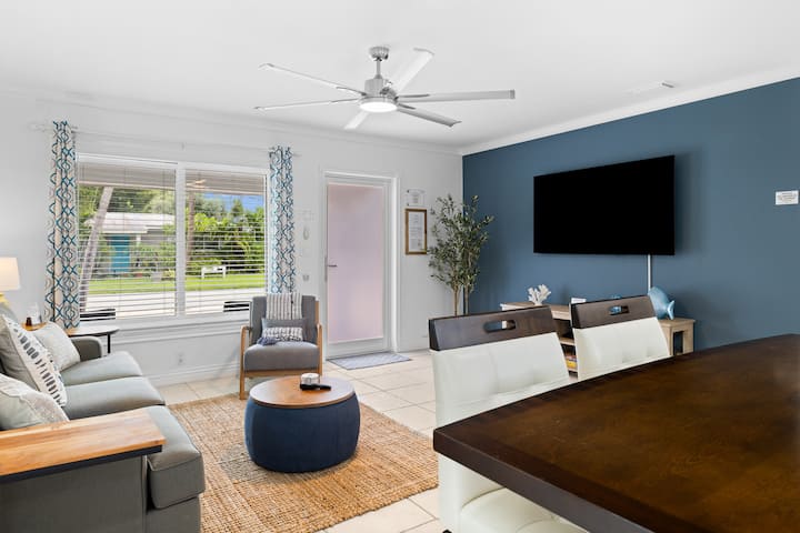 Wilton Drive Steps & Strolls - Wilton Manors, FL