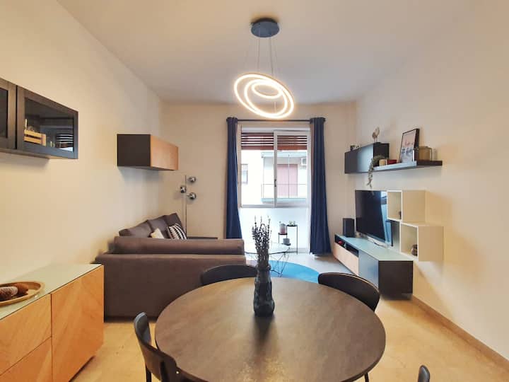 Comodo Con Il Centro E L'arrivo In Treno - Milão