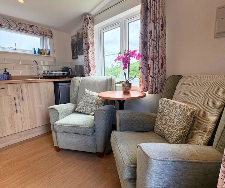 Bluebell Studio At The Glasshouse Inn, May Hill - Gloucestershire