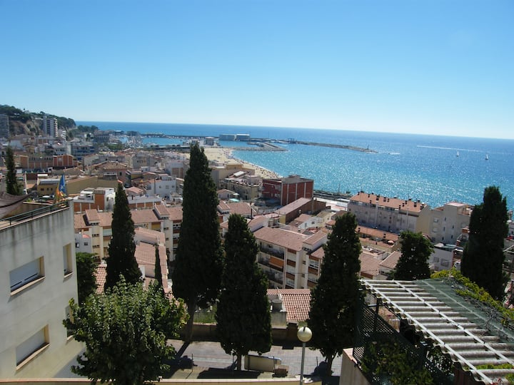 La Pietat 1 - Canet de Mar