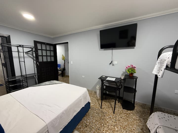Hermoso Apartaestudio En La Mejor Zona De Cali 1 - Cali