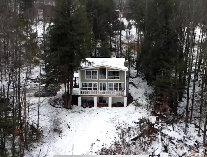 Stowe Family Retreat - Stowe, VT