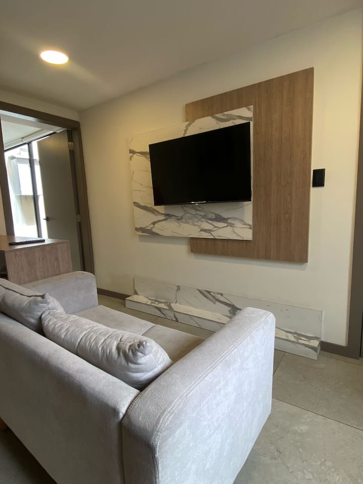 Suite En El Centro Histórico - Cuenca
