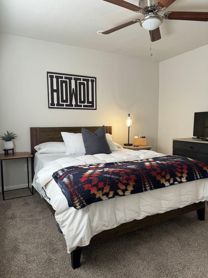 Relax At The Ranch Near Skydiving - Casa Grande, AZ