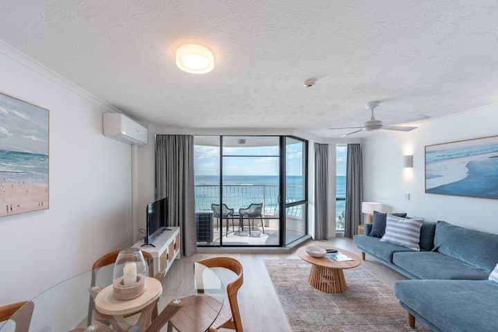 1 Bedroom Apartment Deluxe - Surfers Paradise