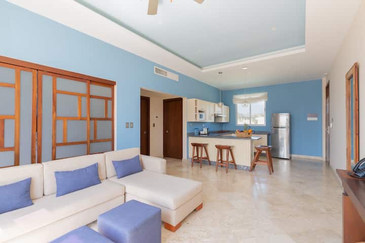 Dos Suites Con Estilo · Tulum Centro · Wi-fi - Tulum