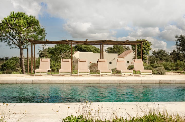 Casa Serena - Melides