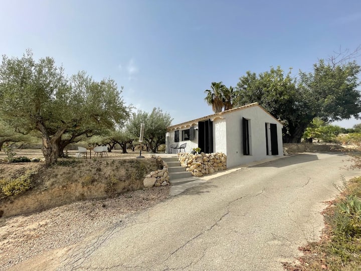 Casa Lirón Ontinyent - Costa Blanca