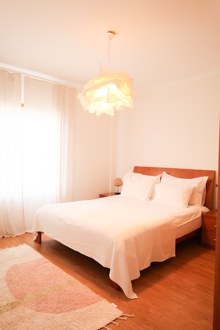 T1 W/ Pool & Tennis – 7min Walk To Baleal Beach - Ferrel